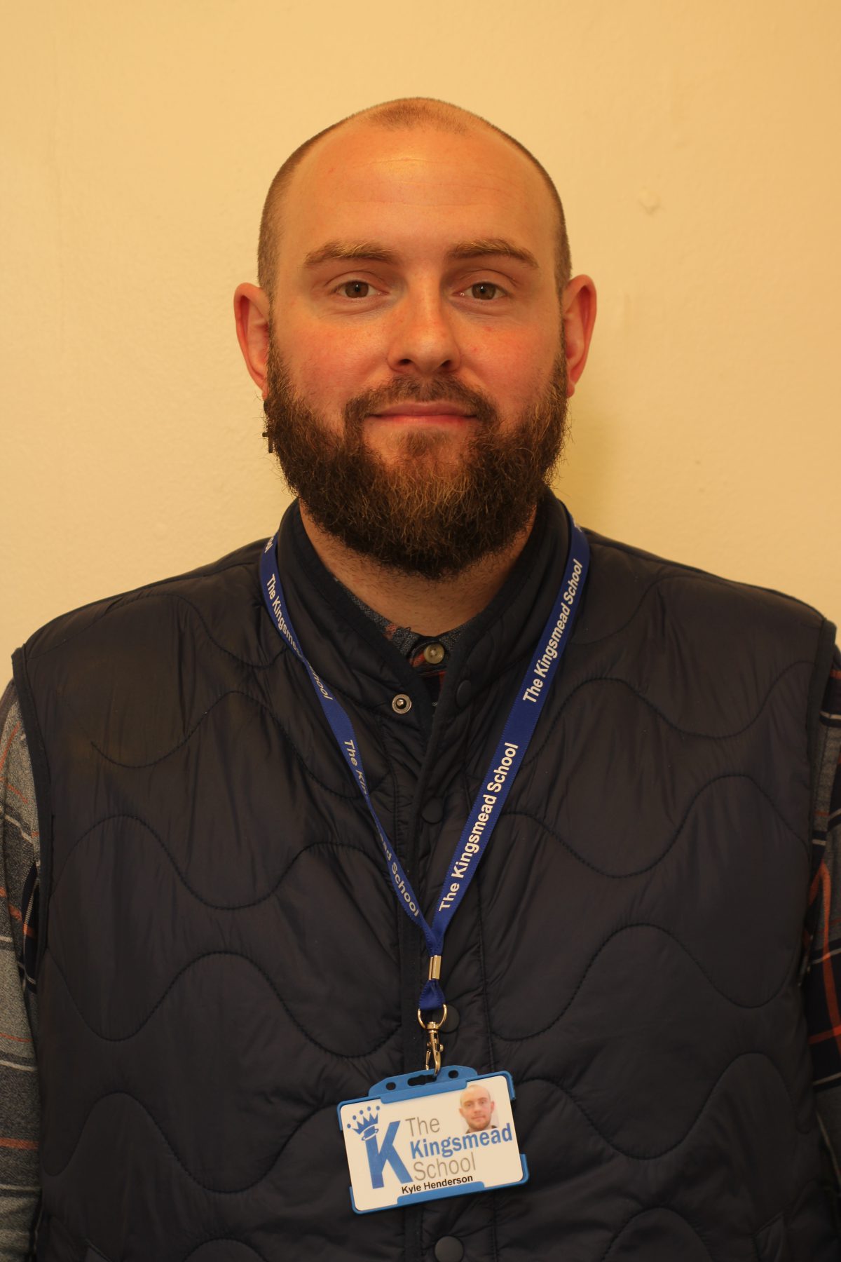Our Staff – Kingsmead School