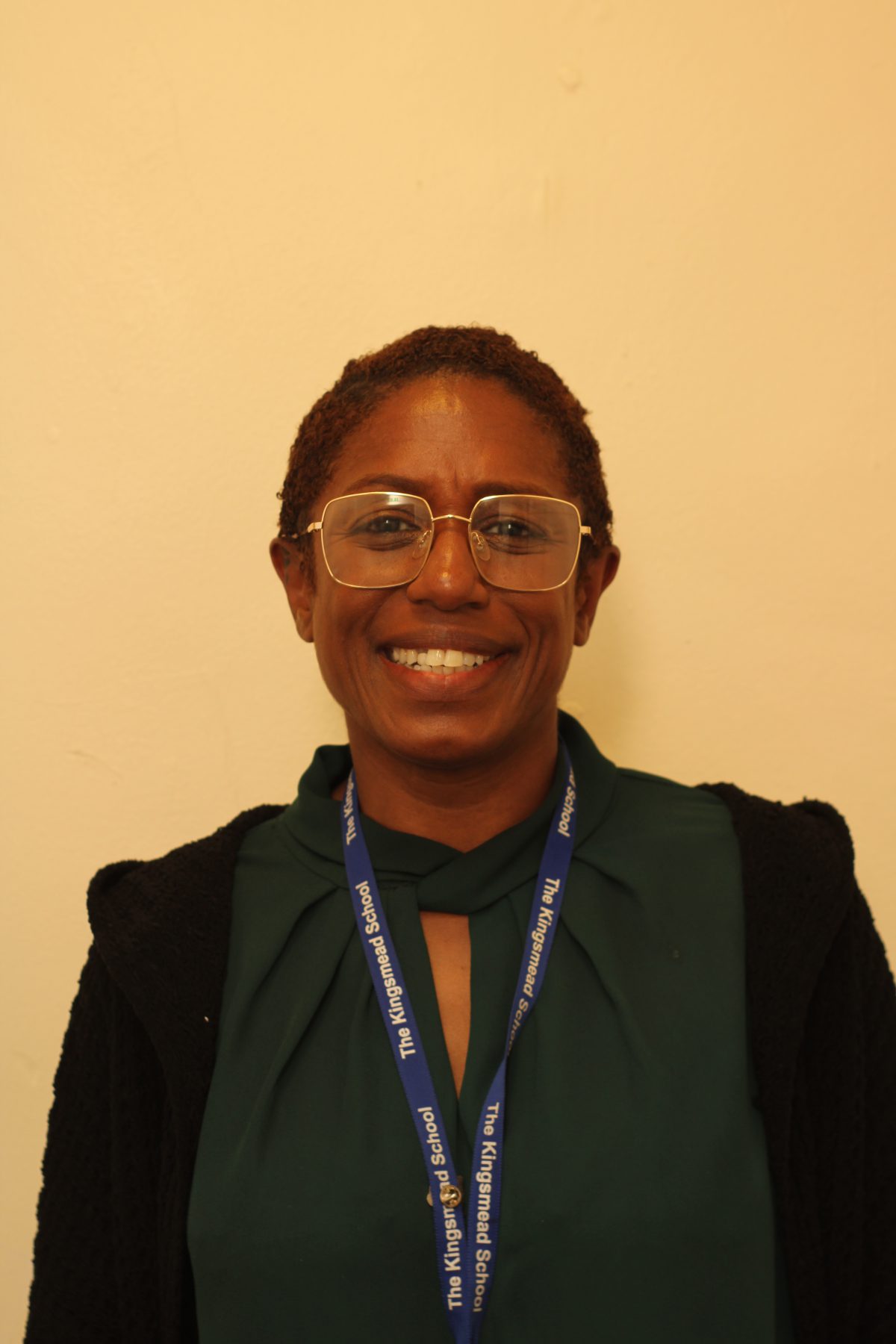 Our Staff – Kingsmead School